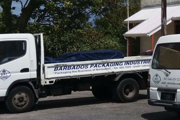 Barbados Packaging Industries Limited - Home
