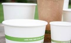 Barbados Packaging Idustries Limited - Wholesale and Retail Products